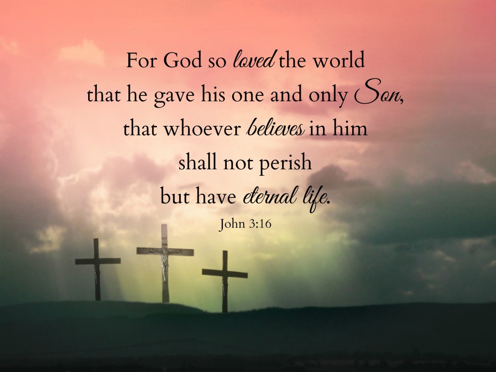 The Beauty of the Easter Story - Money Savvy Living